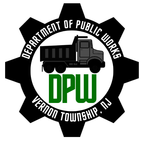 Dpw Vernon Nj at Marilyn Stumpf blog